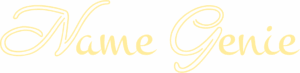 Name Genie – Smart Names. Instant Magic